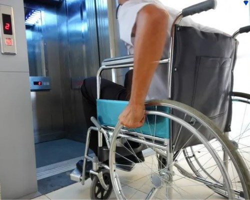 Utility Elevator – Utility Elevator