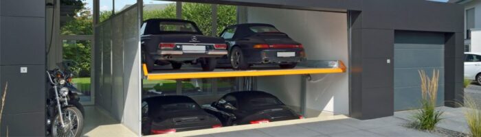 Parking System Installation In South Africa | call 0116181515